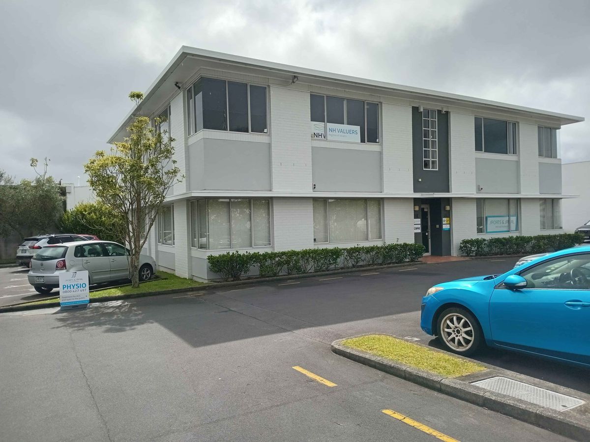 Constellation Drive | Sports & Spinal Physiotherapy