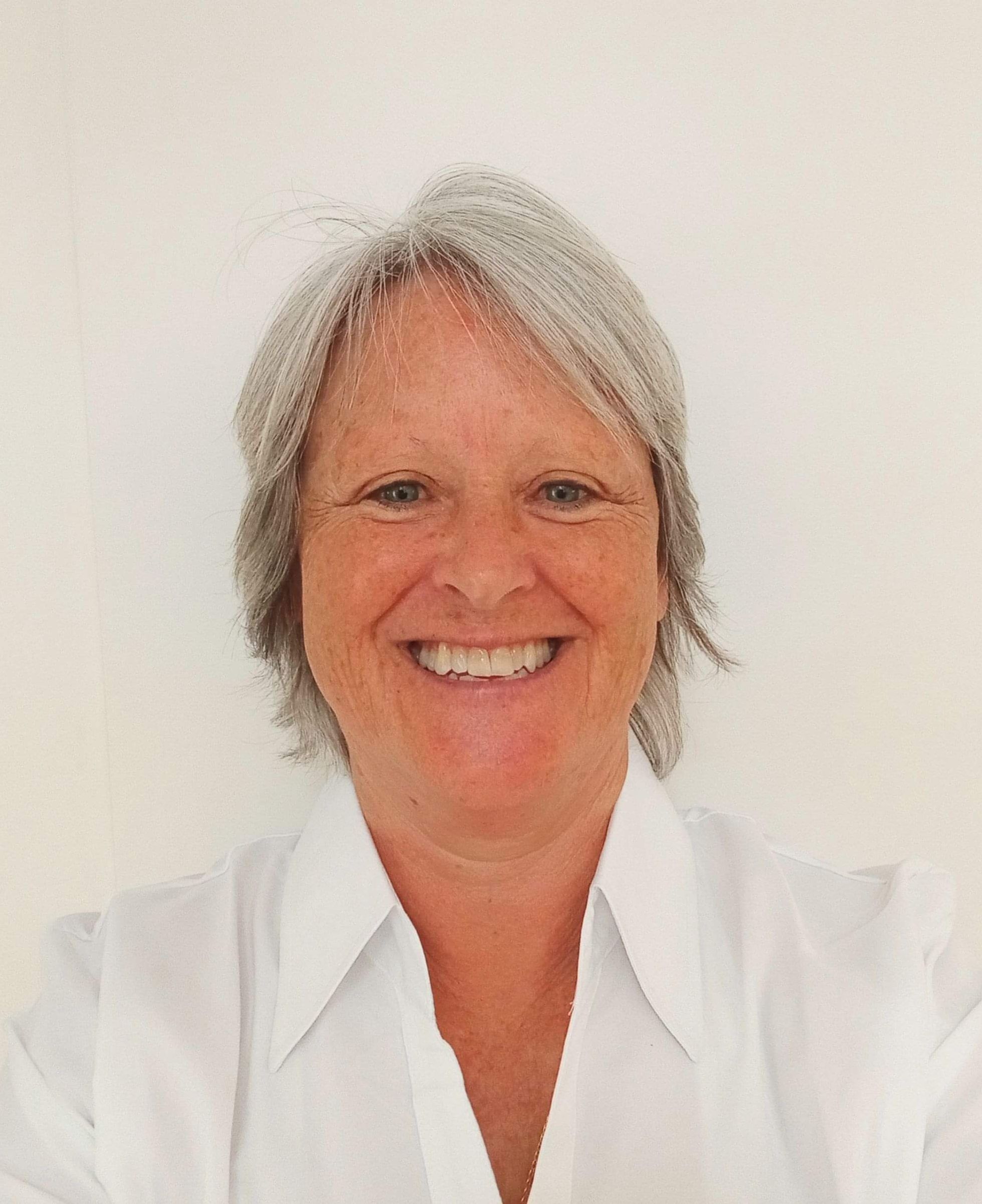 Michelle Booth | Sports & Spinal Physiotherapy