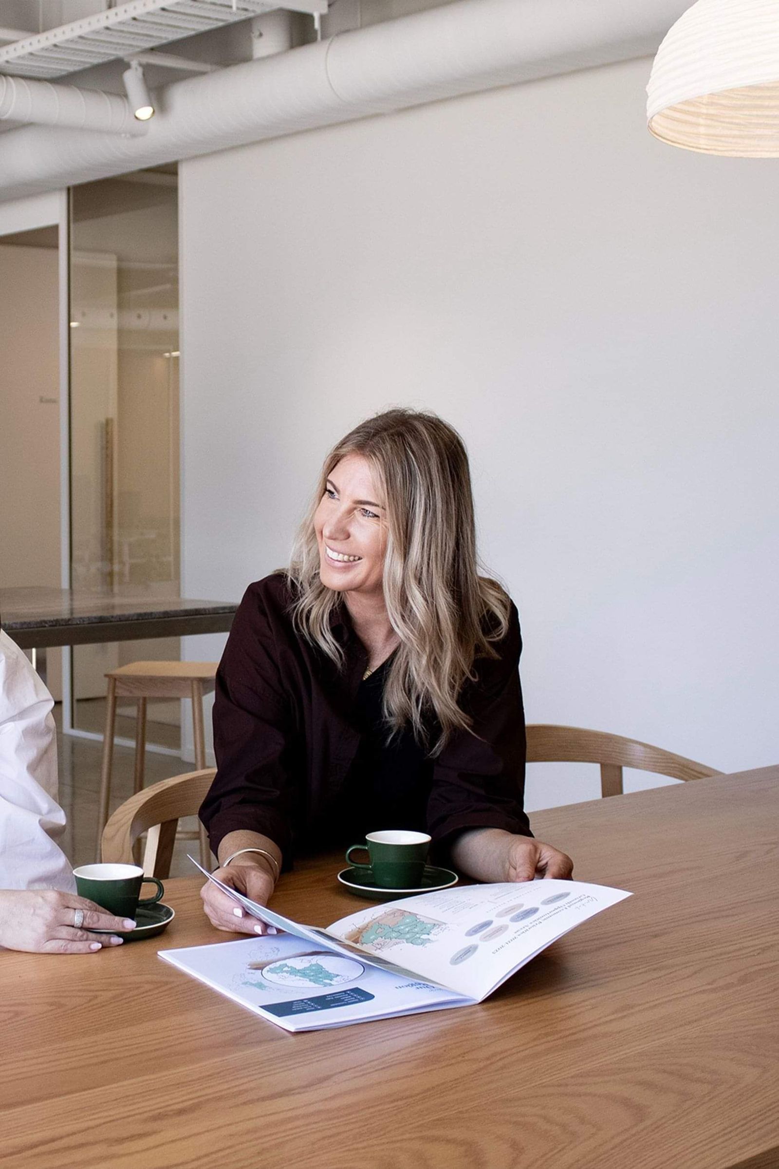 Marketing Specialists | The Collective Agency