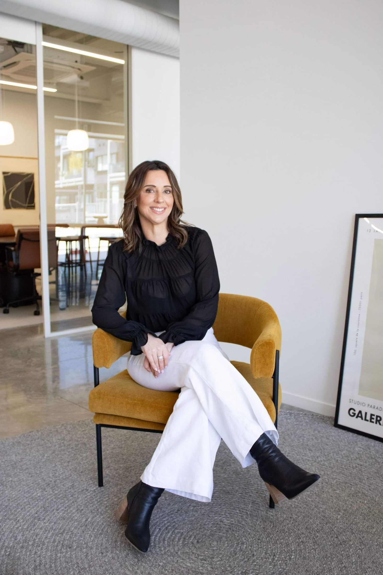 Marketing Specialists | The Collective Agency