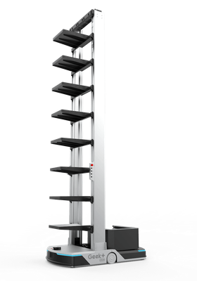 Goods-to-Person automated picking | Automate-X
