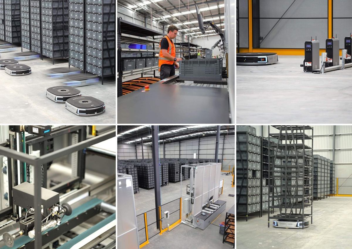 CeMAT site visit Expression of interest | Automate-X | Automate-X