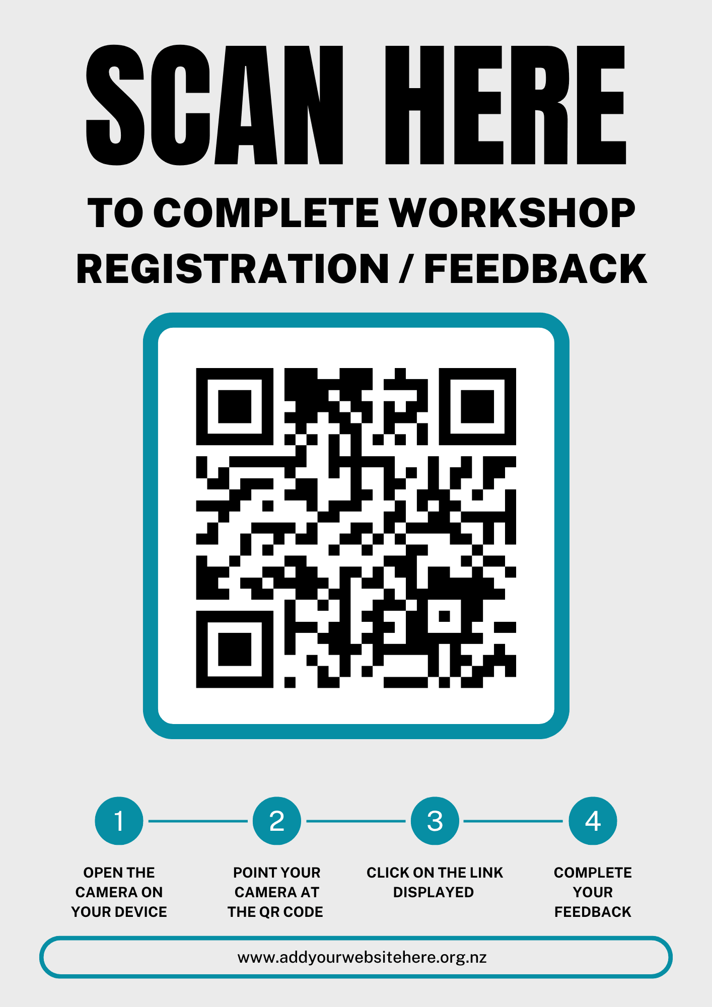 CI Local Infographics | Community Insights