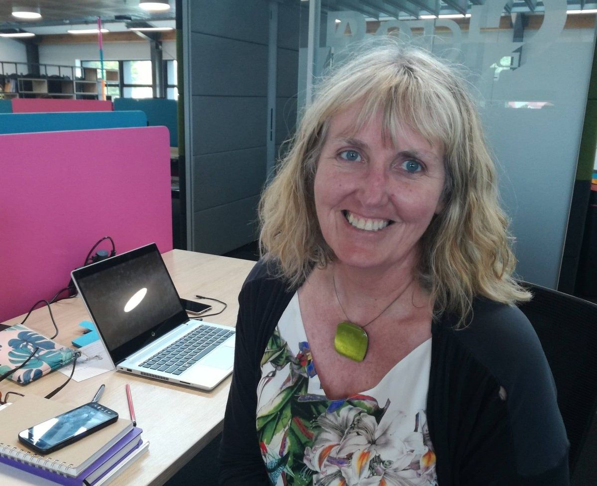 The People | Community Insights