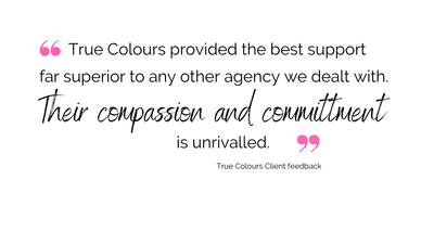 Supporting Waikato Families | True Colours Children's Health Trust