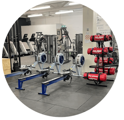 Facilities | Inspiring Womens Gym Limited
