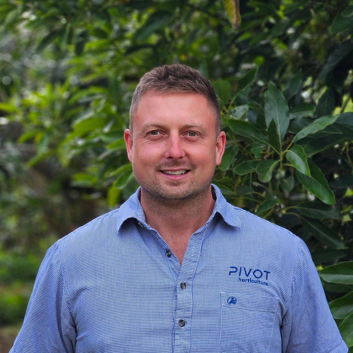 Pivot Horticulture | OUR TEAM