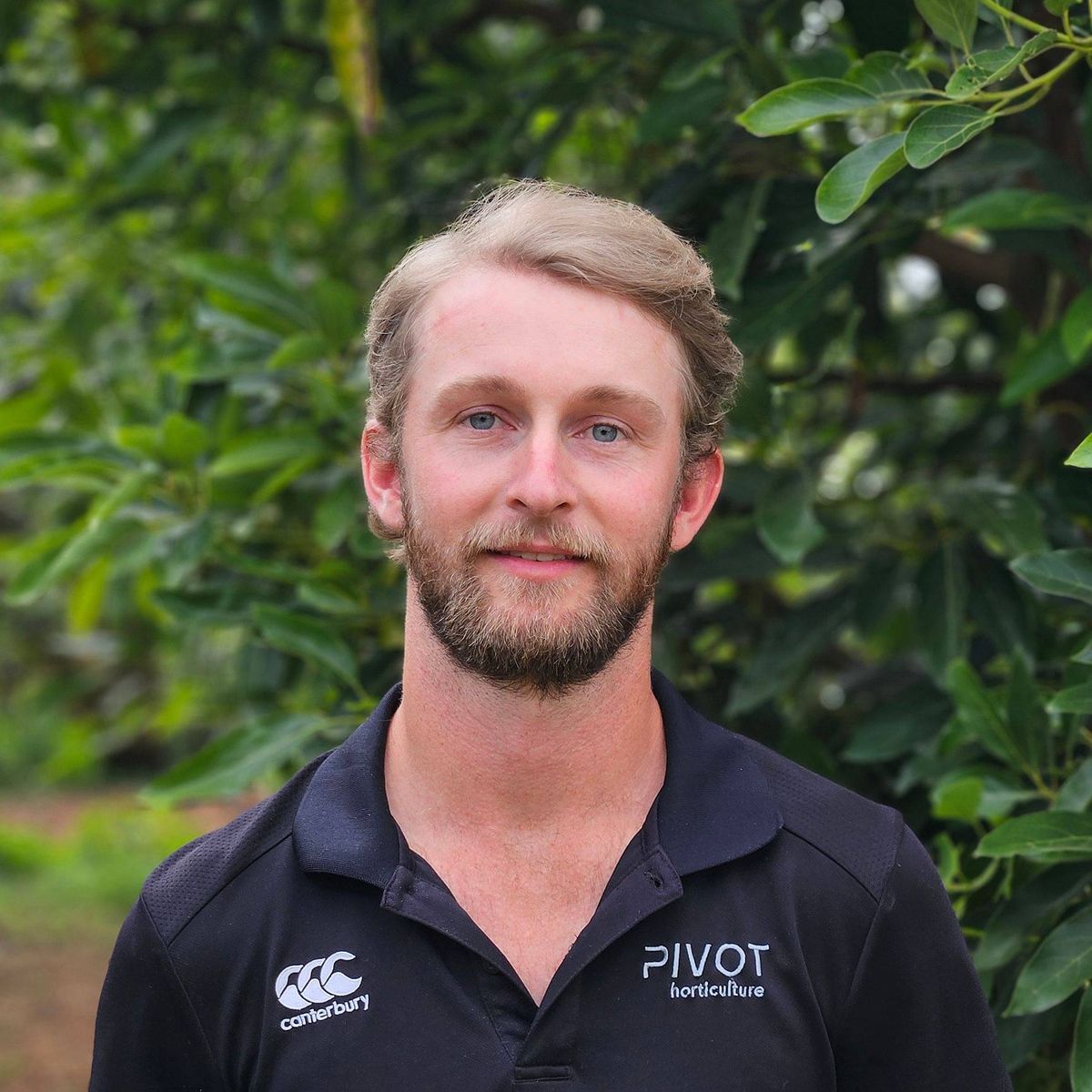 Pivot Horticulture | OUR TEAM