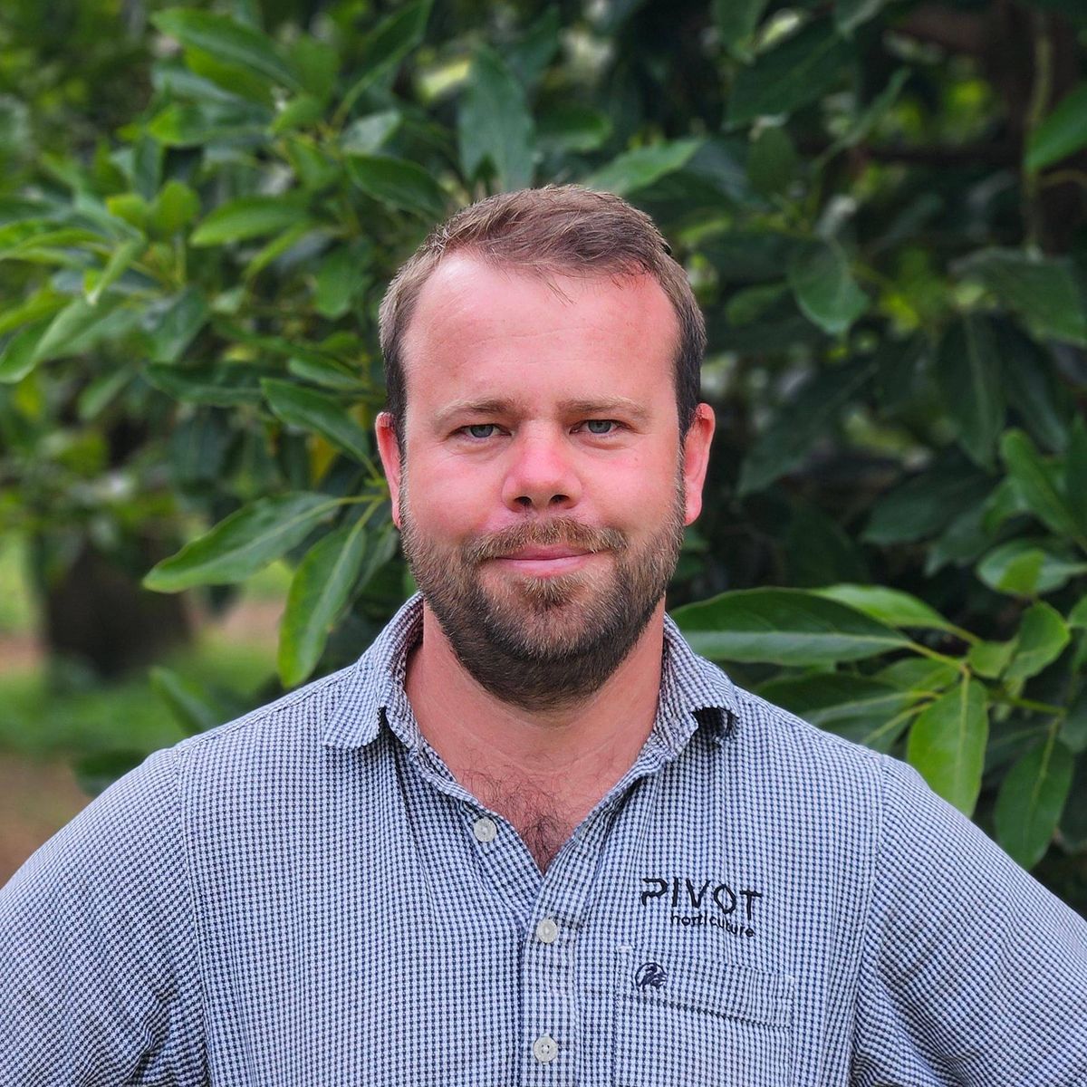 Pivot Horticulture | OUR TEAM