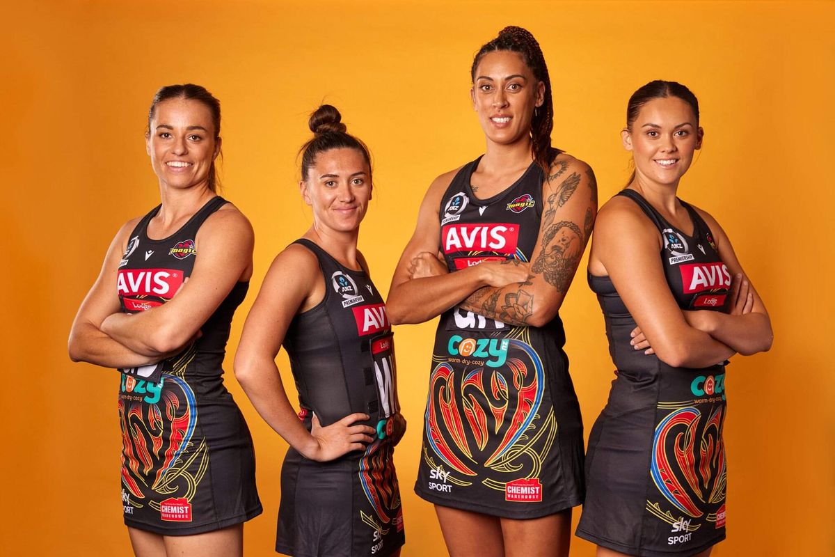 Avis Magic Cozy Captains Run | Cozy NZ