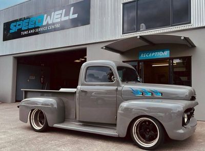 Book Car Maintenance Speedwell Tune & Service Centre Hamilton