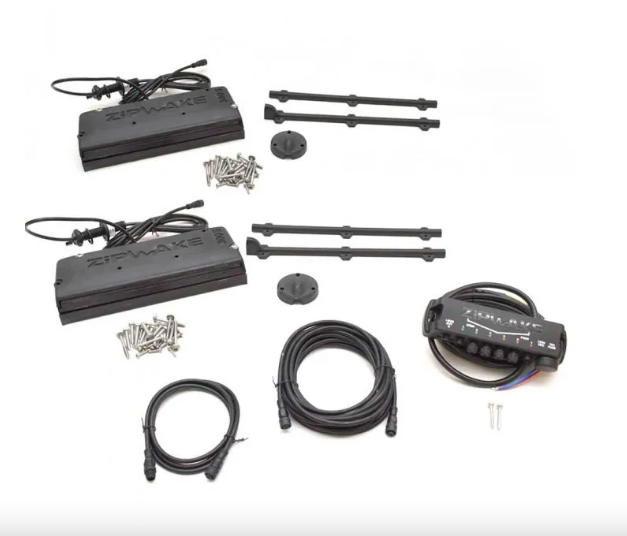 Zipwake 300 Kit - includes display, Boating Accessories | Bay Marine ...