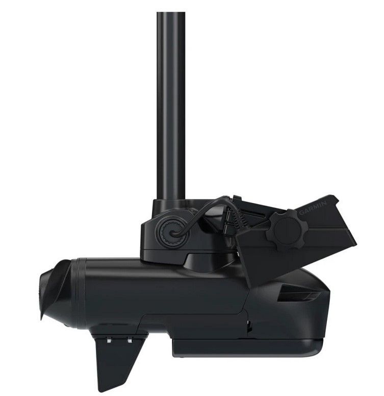 Garmin Force Kraken Trolling Motor (WHITE or BLACK), Boating ...