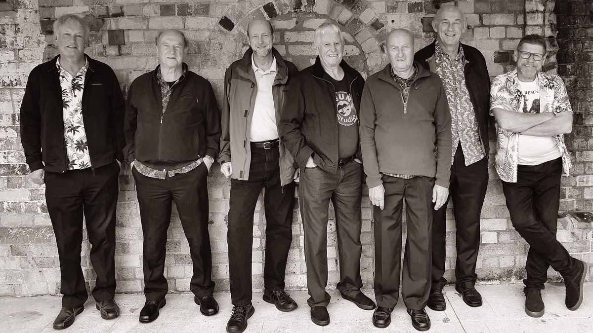 About | Greg Gascoigne