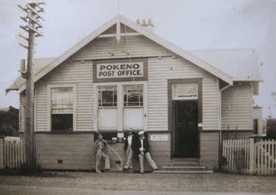 Our Story | Pokeno Community