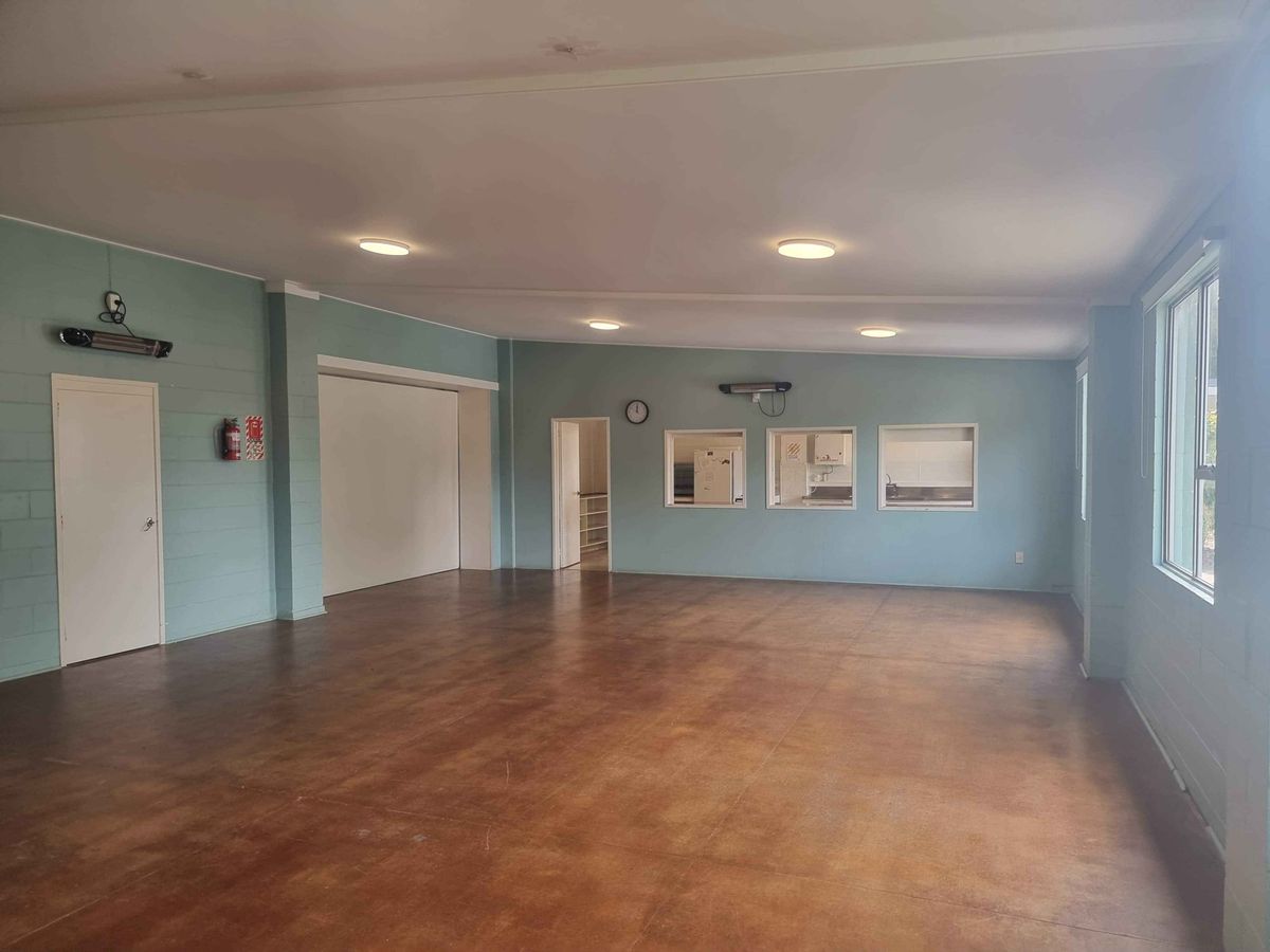 Pokeno Hall Booking | Pokeno Community