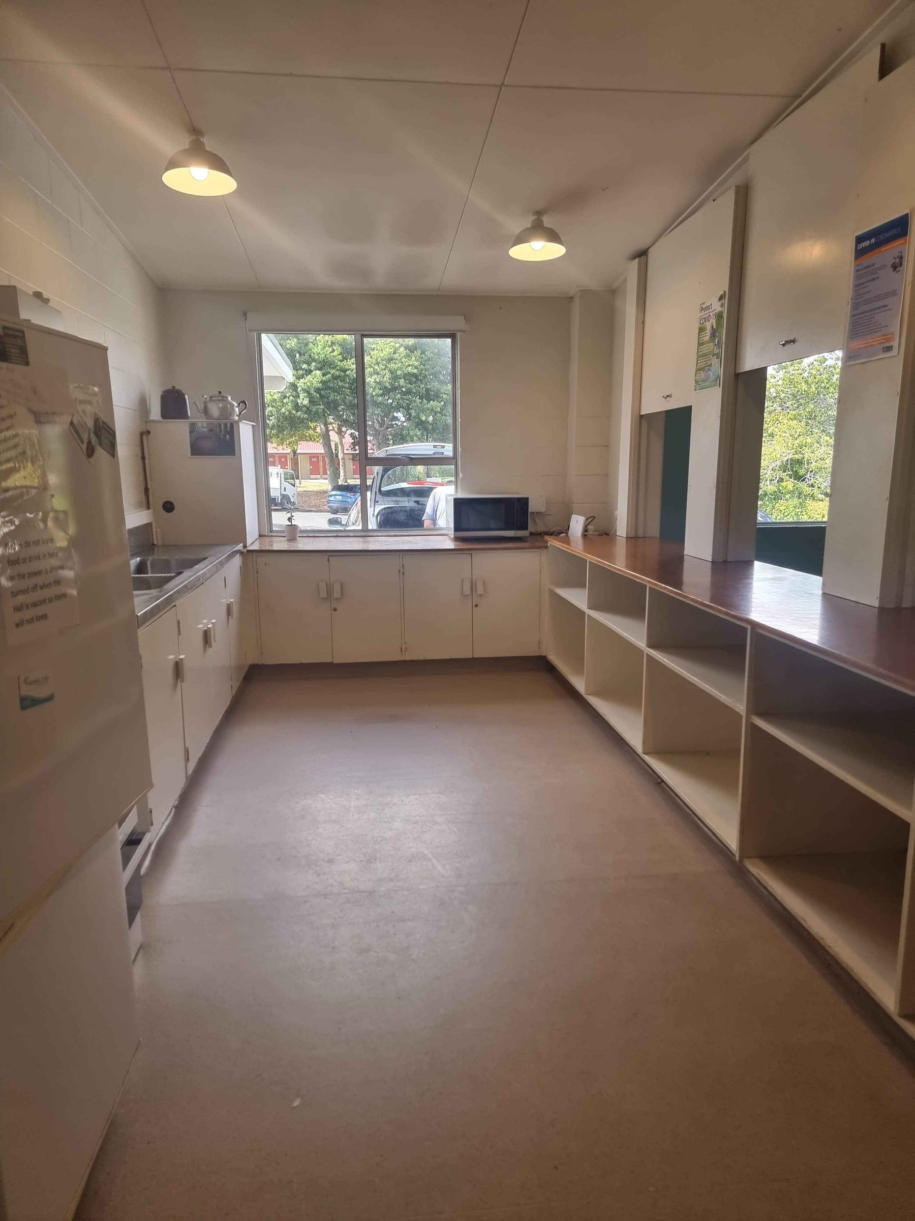 Pokeno Hall Booking | Pokeno Community