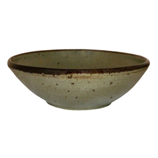 Riverstone Ceramic Bowl Large, Bowls | Silenzio Pottery