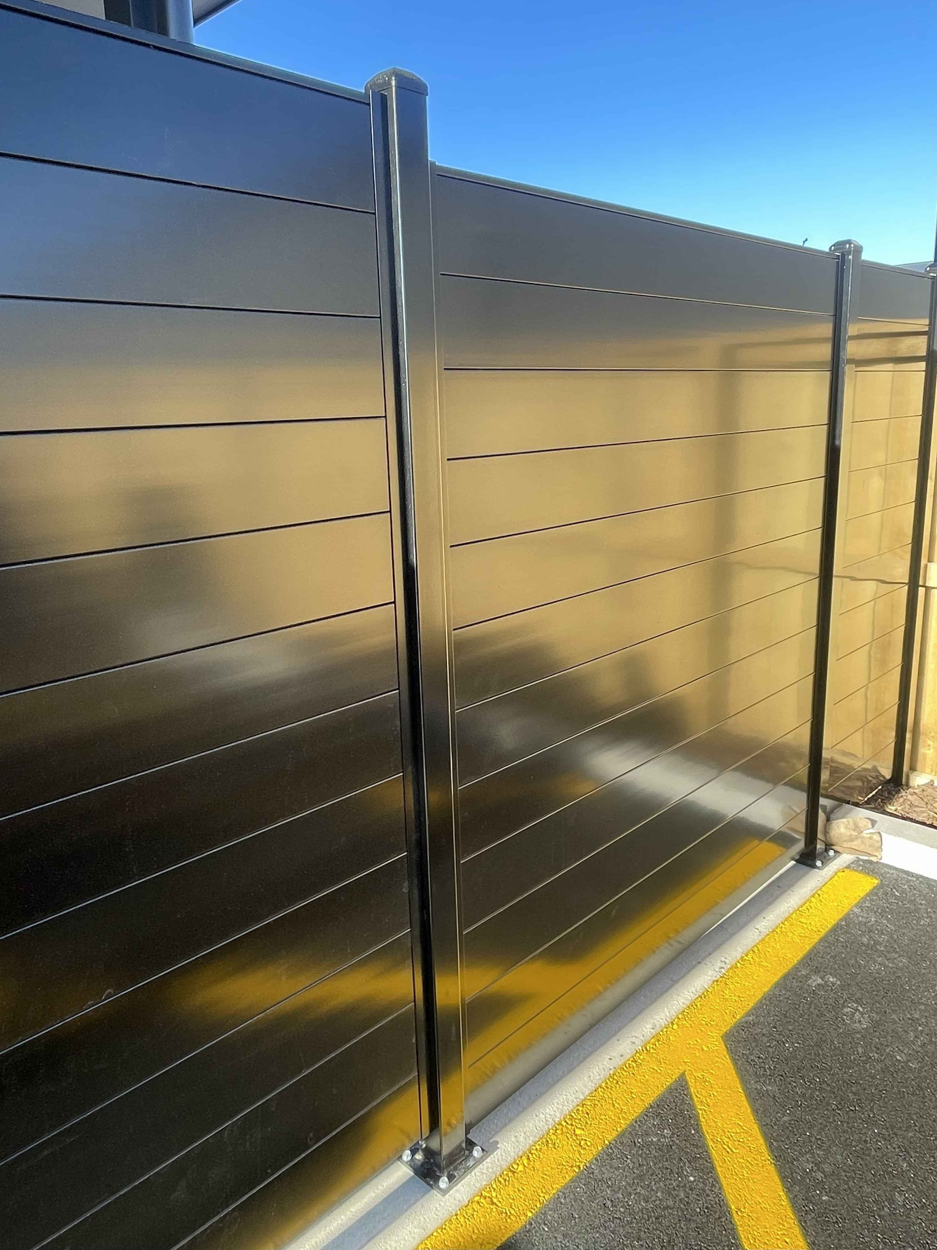 Property Fences Christchurch | Bespoke Gates Fences & Decks