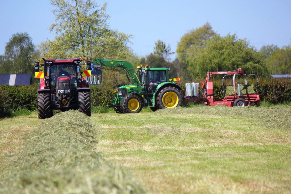 Core Skills Training | Rural Training Solutions NZ