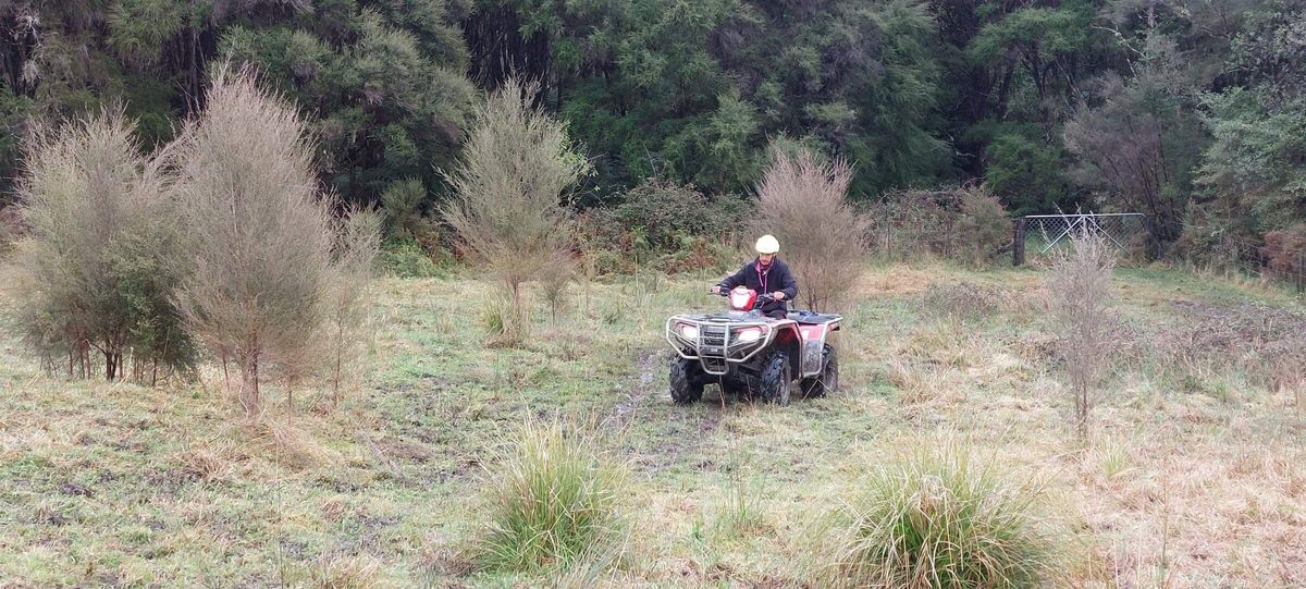 Core Skills Training | Rural Training Solutions NZ