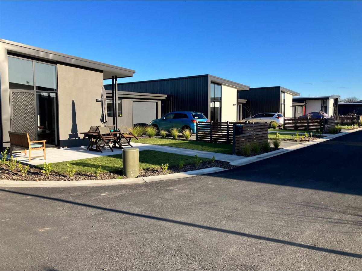 Papakāinga Housing | Te Tahua o Rangitāne