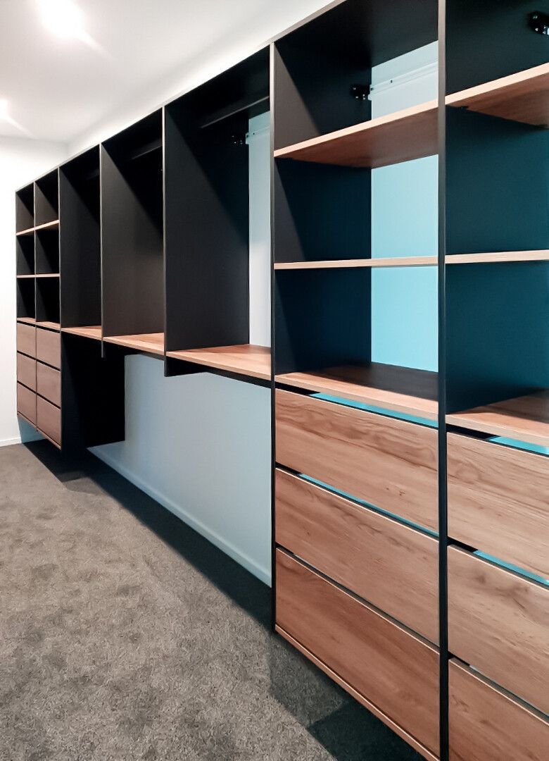 Waikato Wardrobes | Victoria Wardrobe System, Wardrobe Systems