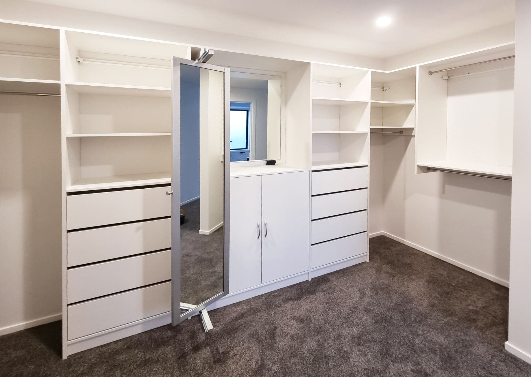 Waikato Wardrobes | Victoria Wardrobe System, Wardrobe Systems