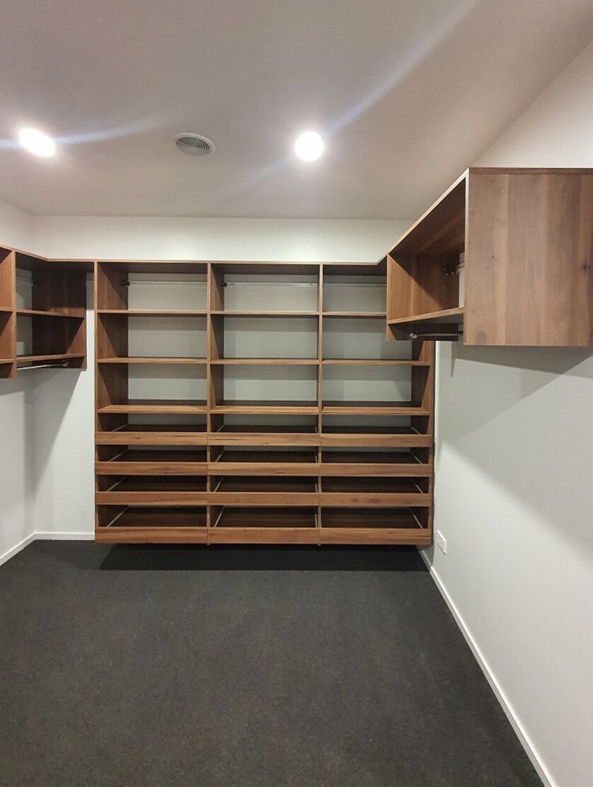Waikato Wardrobes | Victoria Wardrobe System, Wardrobe Systems