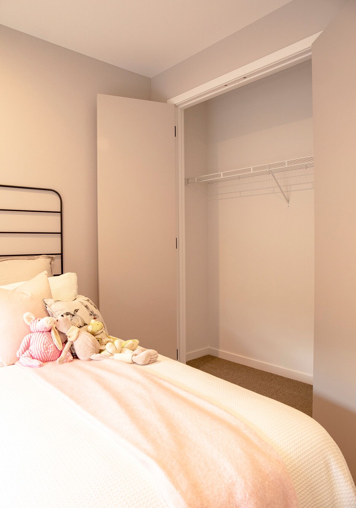 Waikato Wardrobes | Wire Wardrobes, Wardrobe Systems