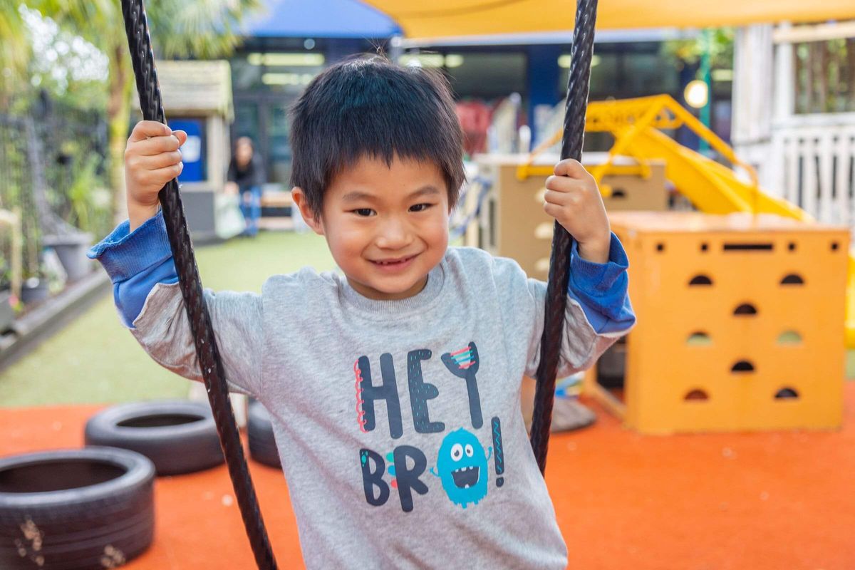 Forms & Policies | Reach for the Stars - Early Learning Centre