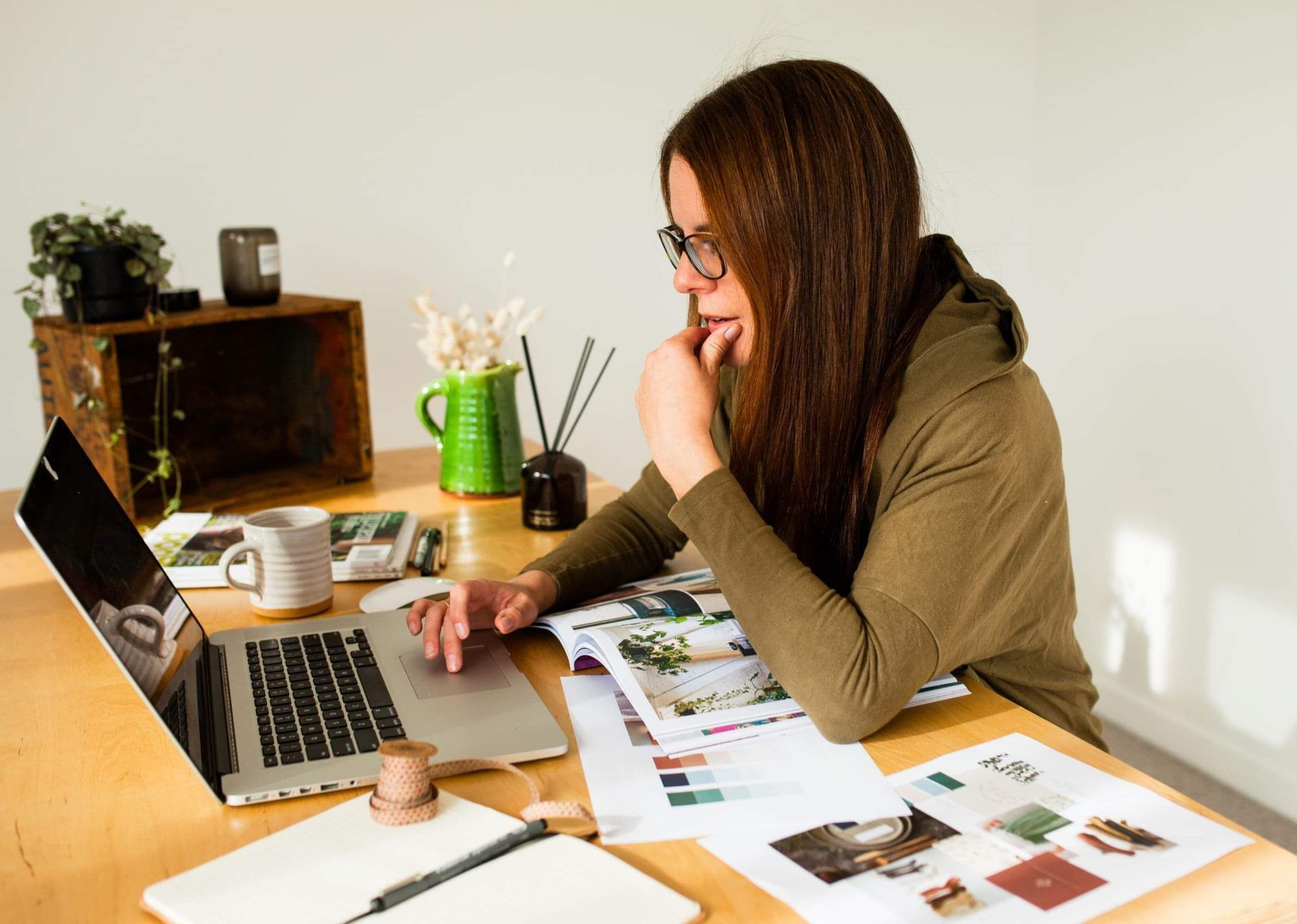 Website Builder NZ | Web design | Rocketspark