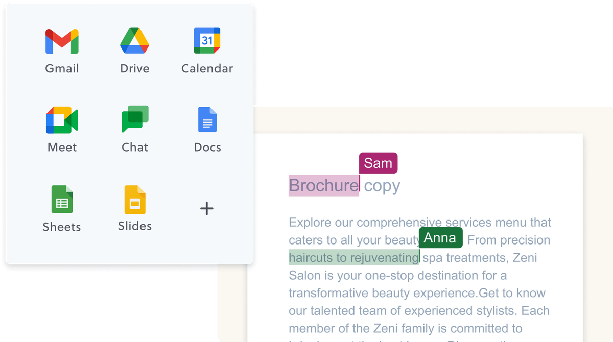 Business Email NZ | Professional & Branded Email | Rocketspark + Google ...