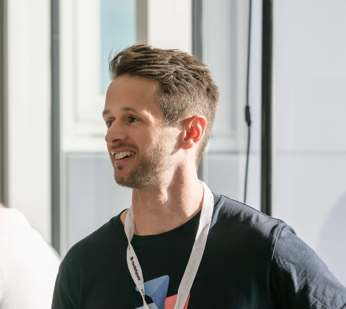 Mini home page makeover webinar | Rocketspark