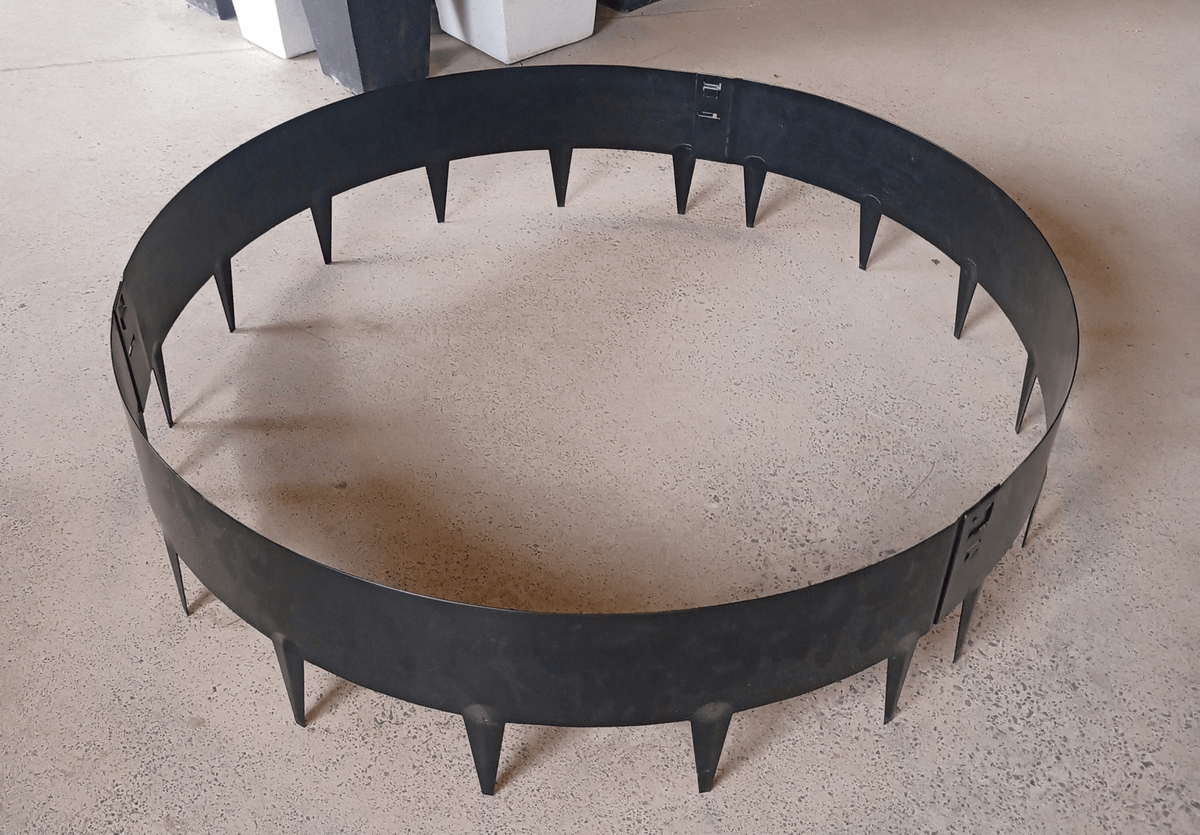 Tree Rings | Greenscape Landscape & Garden Supplies