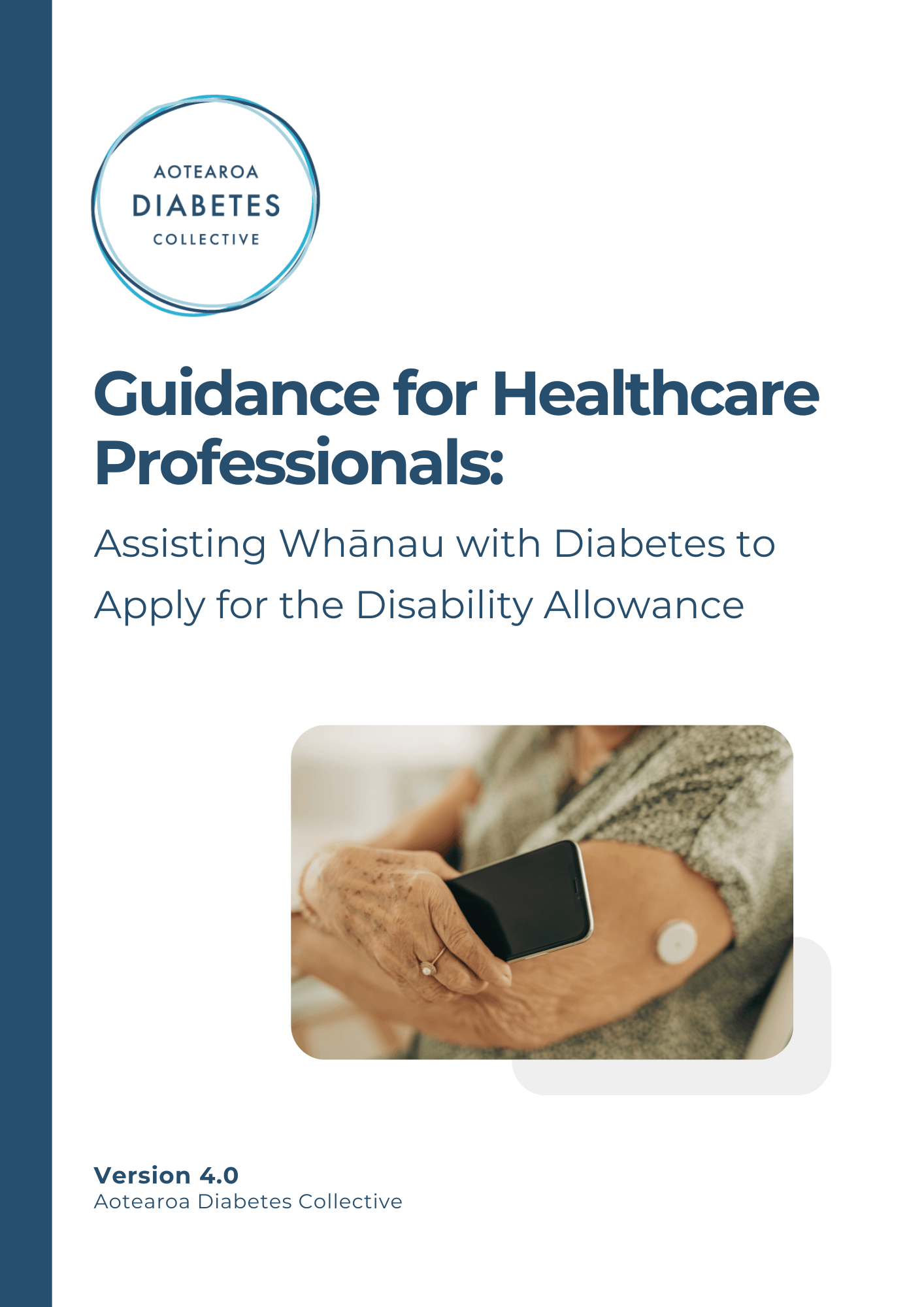Diabetes resources for healthcare professionals | Aotearoa Diabetes ...