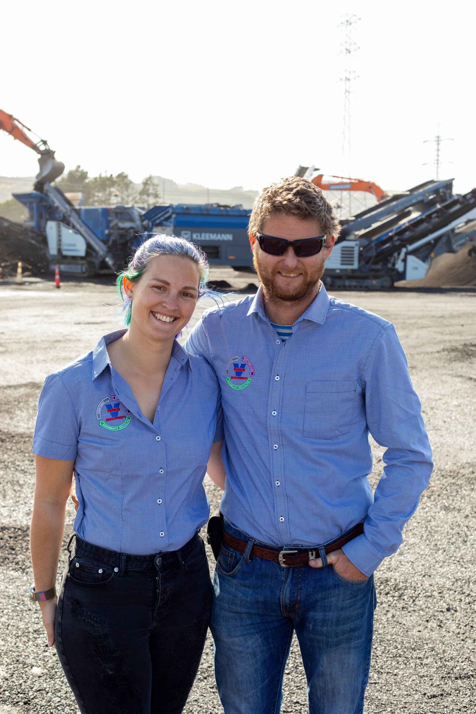 About Us | Vernon Developments