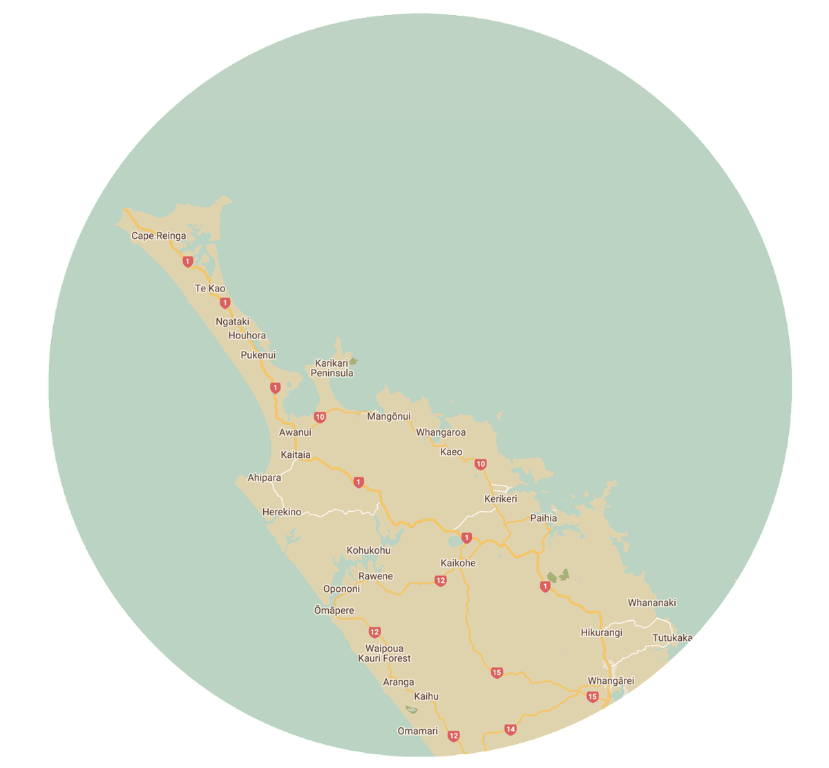 About_Our Region | Mid North Farms