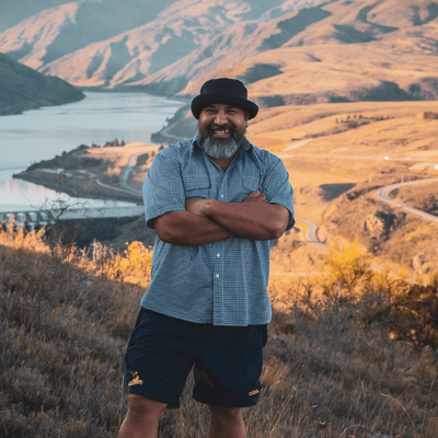 Meet our Relief Driver, Willie | Drive Central