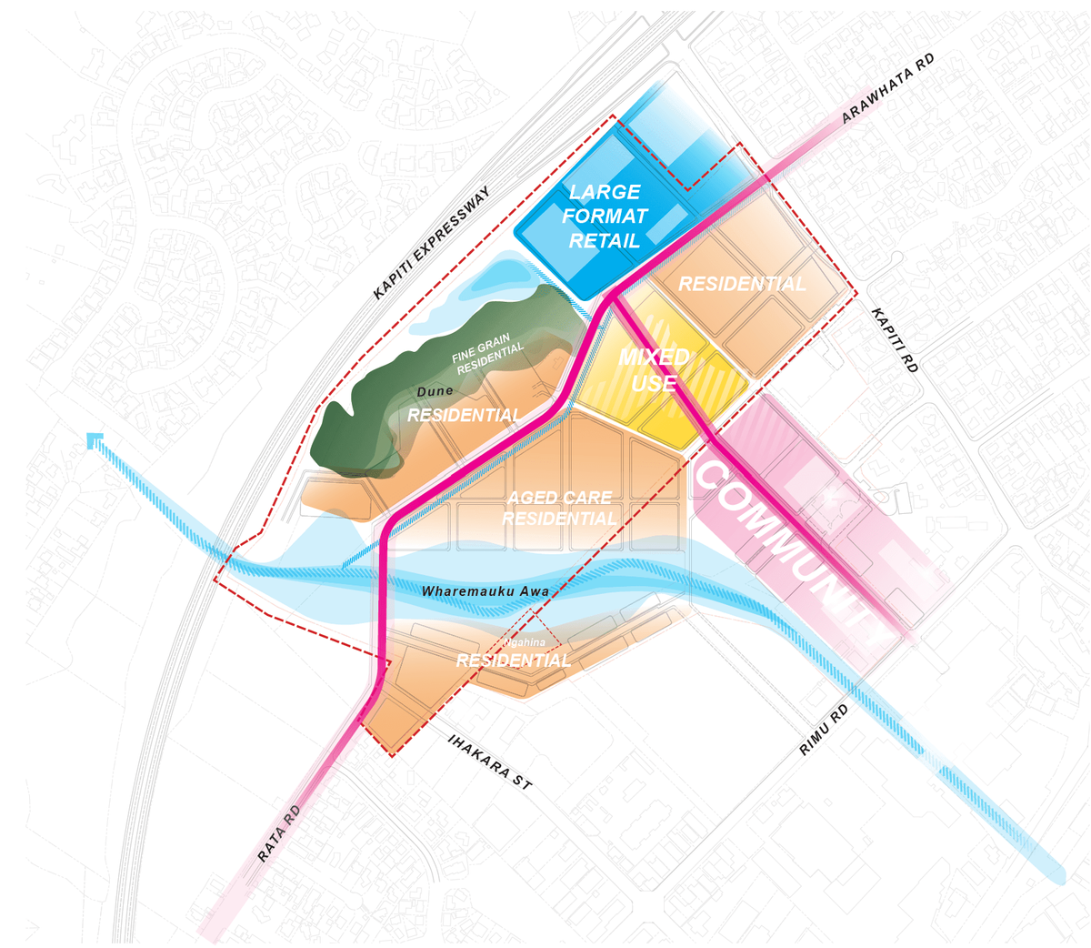 Residential developments | The Wellington Company