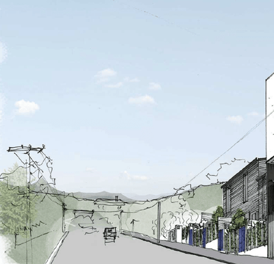Residential developments | The Wellington Company