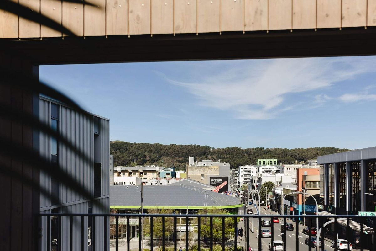 Residential developments | The Wellington Company