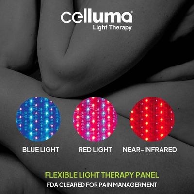 Beauty Within Boutique | Celluma Led Therapy
