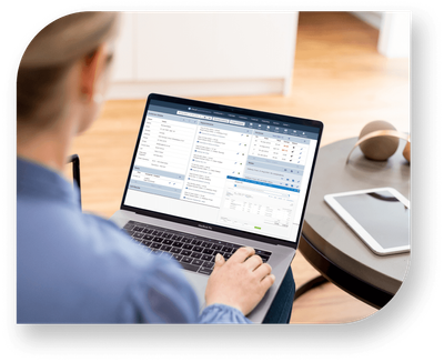 Easy to use practice management software | Cloud Appointments