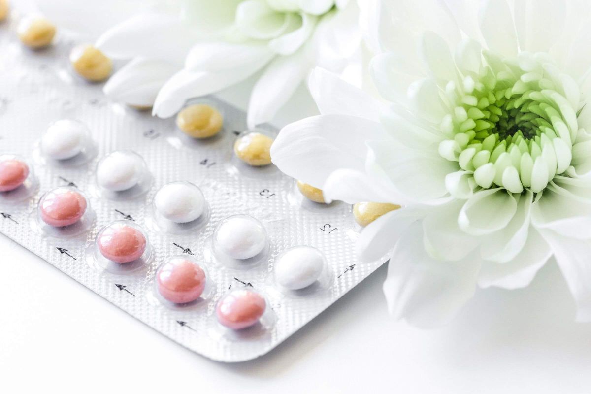 Oral Contraceptive Pill