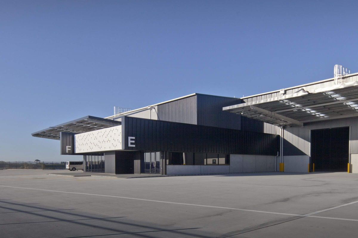 27 Timberley Road | Eclipse Architecture