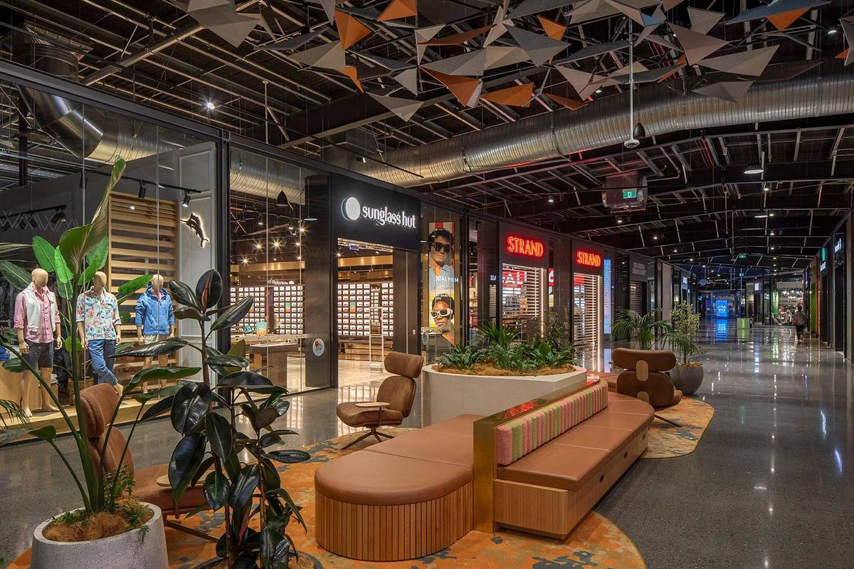 Mānawa Bay | Eclipse Architecture | Eclipse Architecture