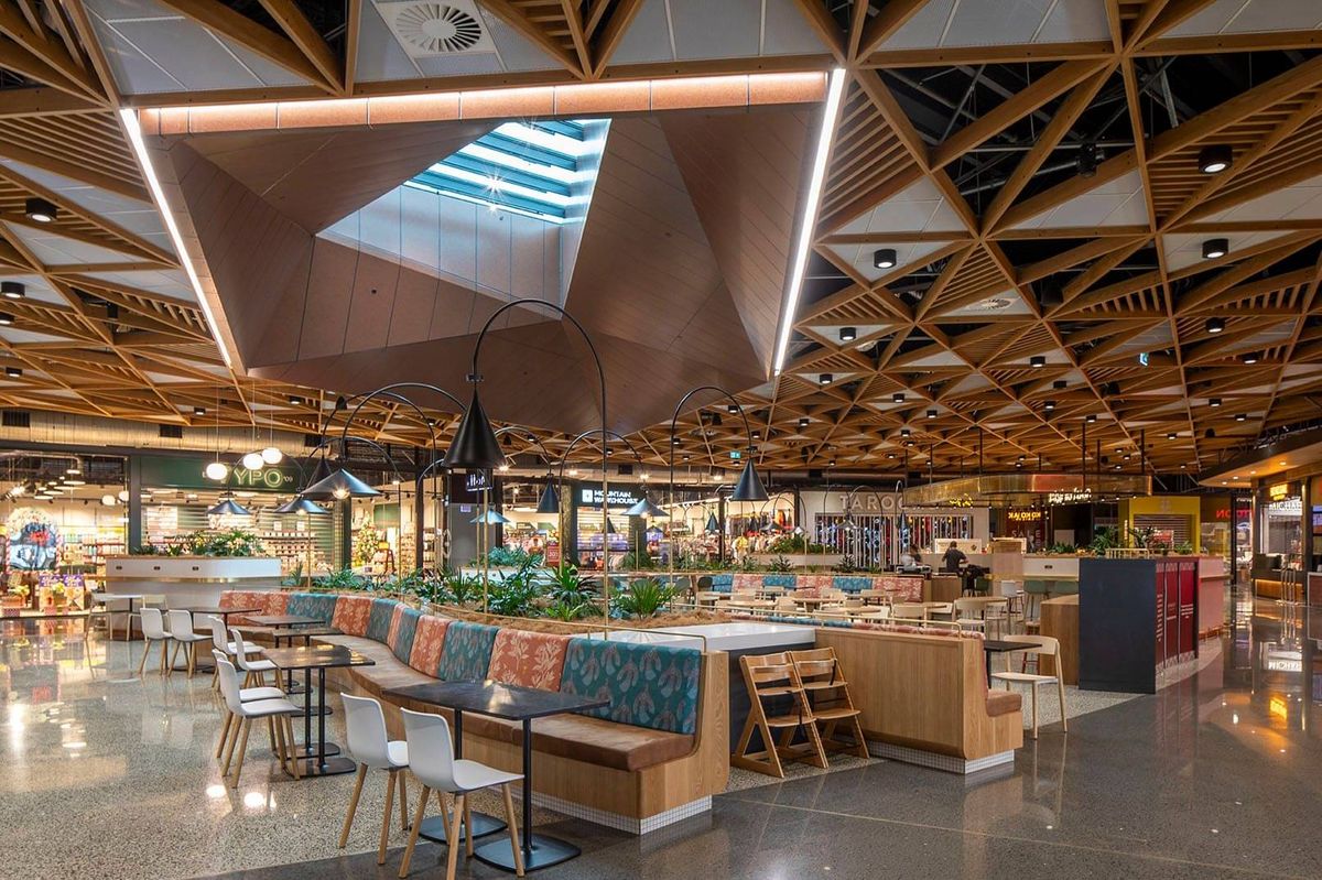 Mānawa Bay | Eclipse Architecture | Eclipse Architecture