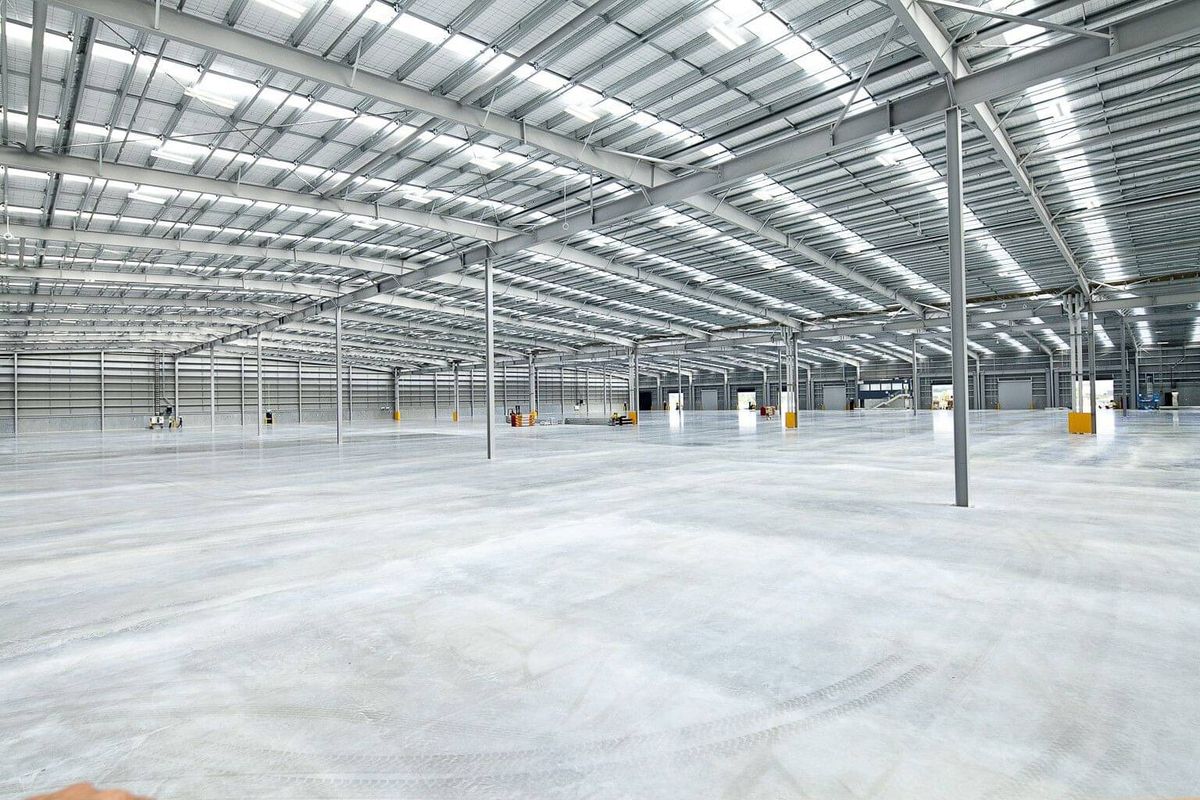 Bunnings | Eclipse Architecture