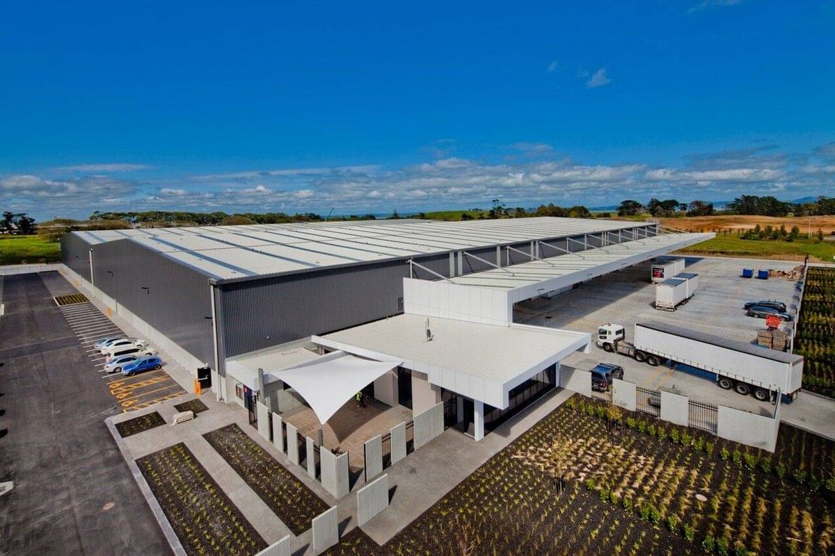 Bunnings | Eclipse Architecture
